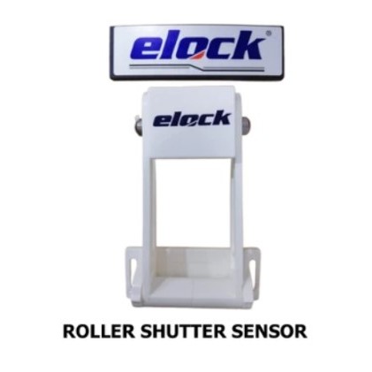 elock Overhead Roller Shutter Sensor High Grade Magnet Sensor easy ...
