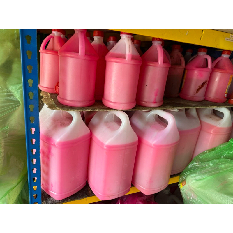 （Return price）Pine disinfectant/pine pembasmi kuman 10LIter/10KG ...