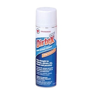 Savogran Dirtex Spray Multi Surface Cleaner-18oz | Shopee Malaysia