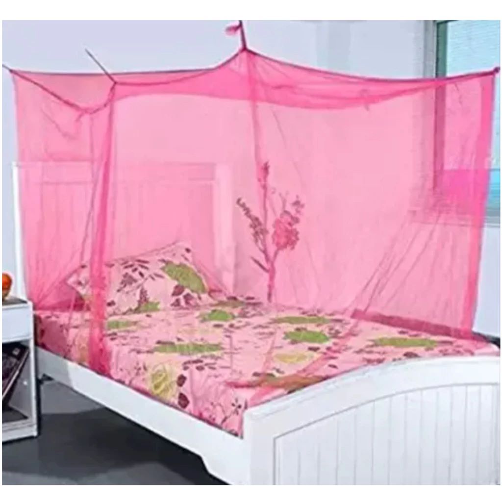 Magic Mosquito Net - Protection from Dengue & Malaria (Made in ...