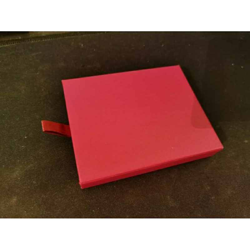 Gift box For standard gold bar/silver assay card | Shopee Malaysia