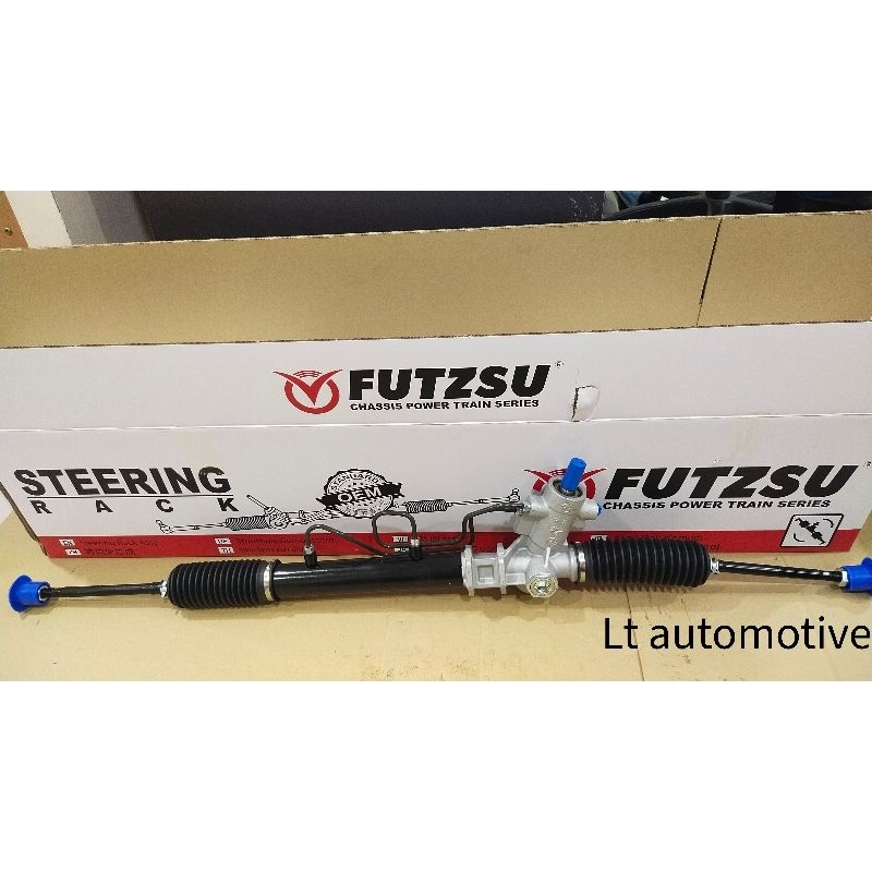 YAS Toyota ae101,ae100,ae111 power steering rack no tie rod end (FUTZSU ...
