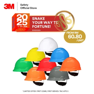 3M Safety Official Store Online, January 2025 | Shopee Malaysia