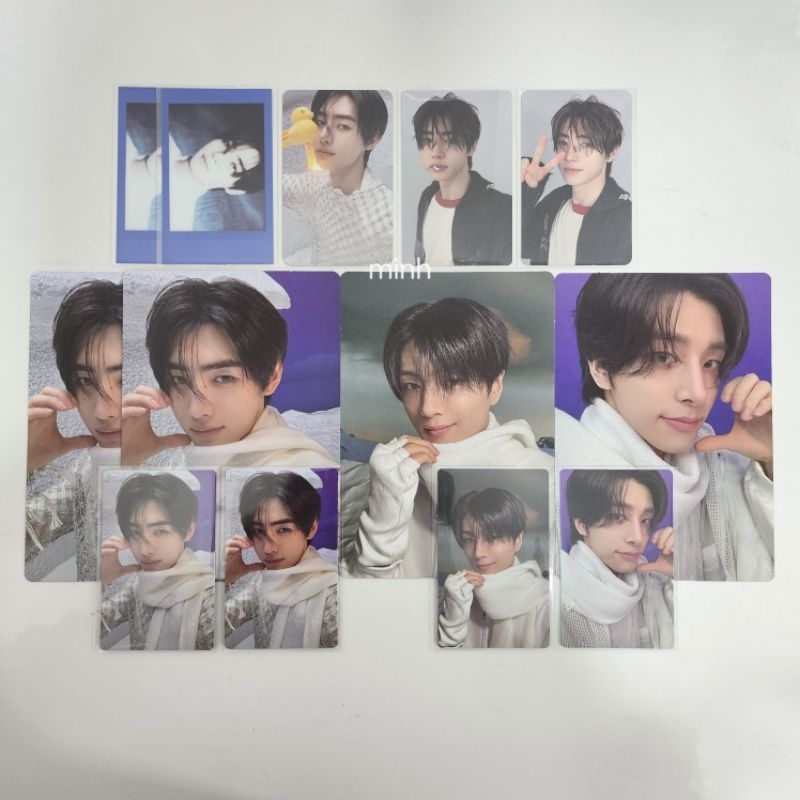 [READY STOCK] ENHYPEN DAYDREAM Official PC | Shopee Malaysia