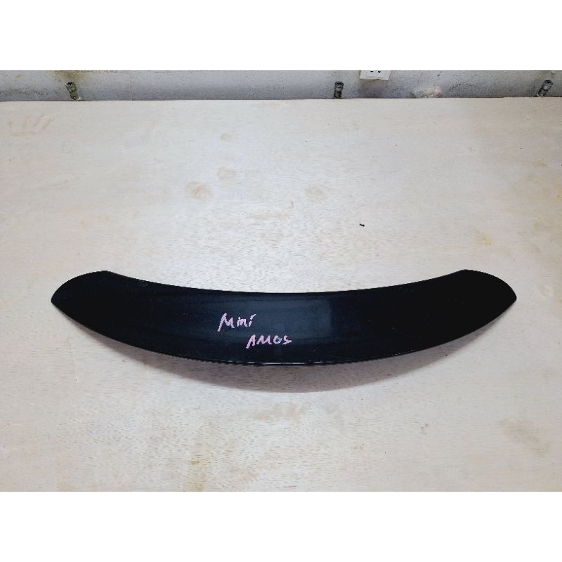 Mini Cooper S R53 Spoiler | Shopee Malaysia