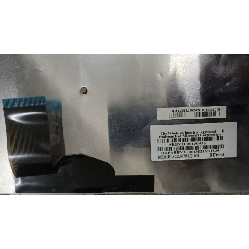 TOSHIBA M800 C800D C805 L840 C845 C830 C805D C800 M840 USED ORIGINAL ...