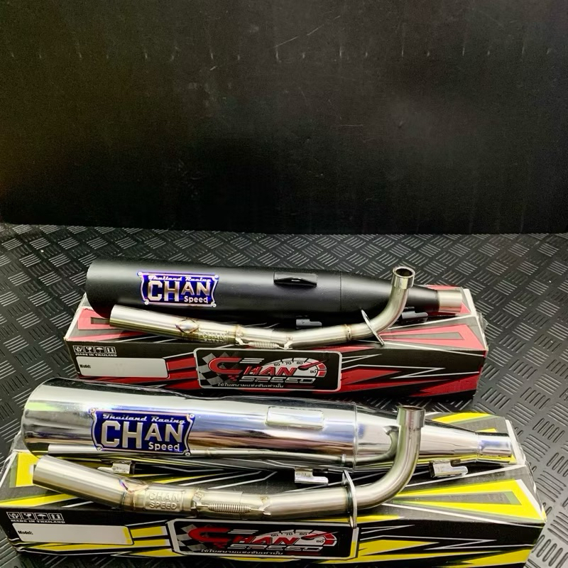 🔥🇹🇭EKZOS WAVE 125 R / S / X RACING 28MM 🇹🇭🔥 EKZOS RACING CUTTING ...
