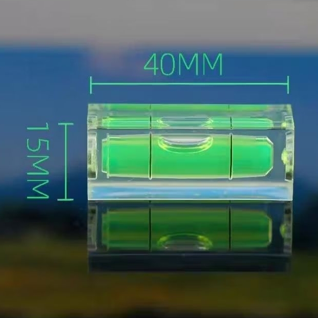 Mini Water Level 15mm x 40mm | Shopee Malaysia