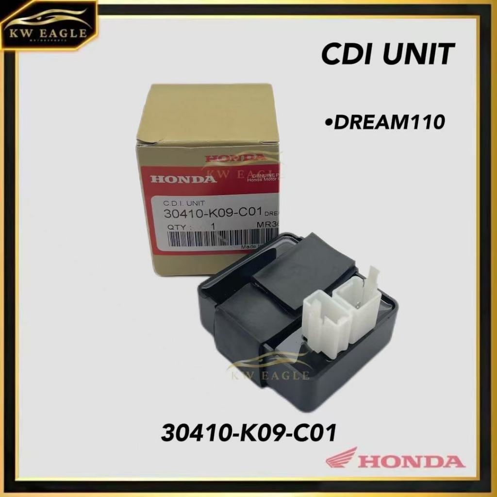 HONDA EX5 DREAM 110 CDI WAVE ALPHA CX WAVE110 DX | Shopee Malaysia