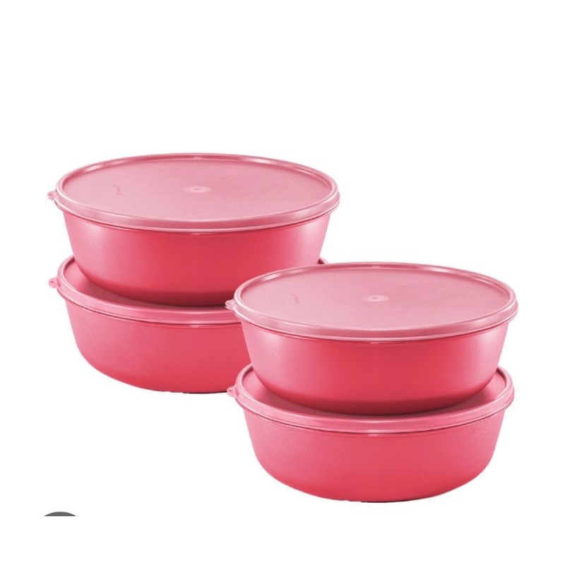 TUPPERWARE MODULAR BOWL 3L ( 1 piece) | Shopee Malaysia