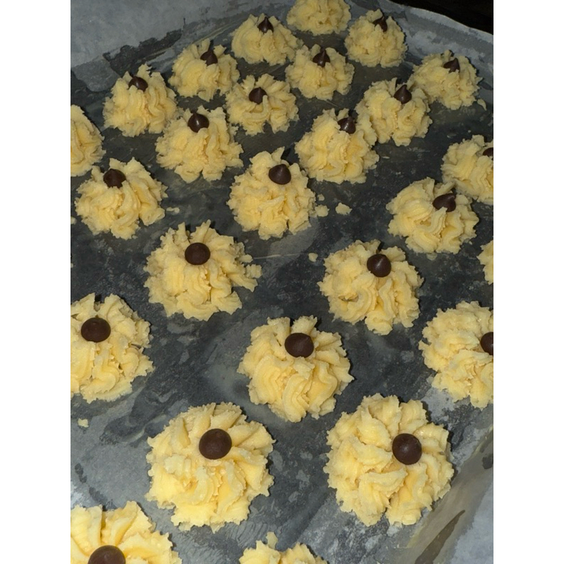 Semperit (Dahlia) Coklat Cip | Shopee Malaysia