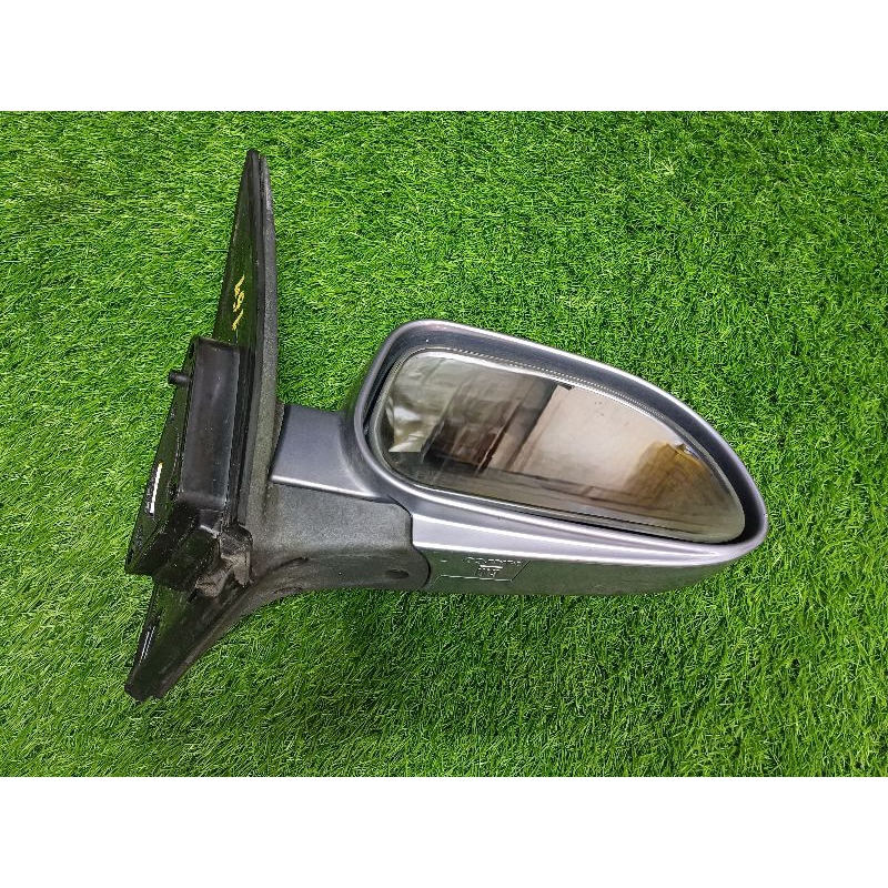 CHEVROLET OPTRA 1.8 2003Y SIDE MIRROR RIGHT HAND ( DRIVER ) | Shopee ...