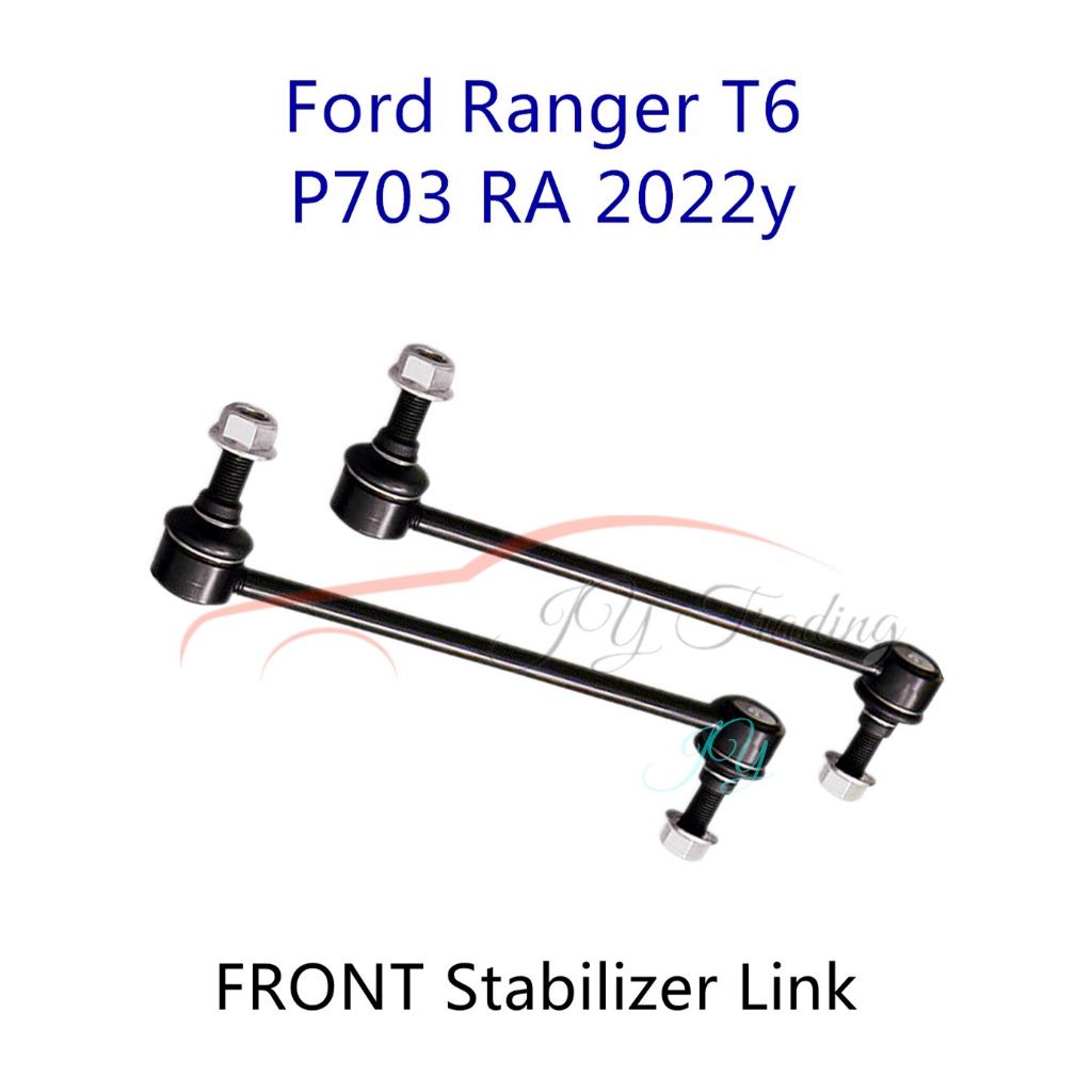 (1 pair) (FRONT) Ford Ranger T6 P703 RA 2022y 22'- Wildtrak Stabilizer ...