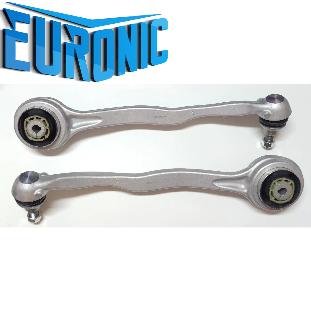 Mercedes Benz EURONIC Front LOWER ARM LEFT RIGHT S-CLASS W222 W217 ...