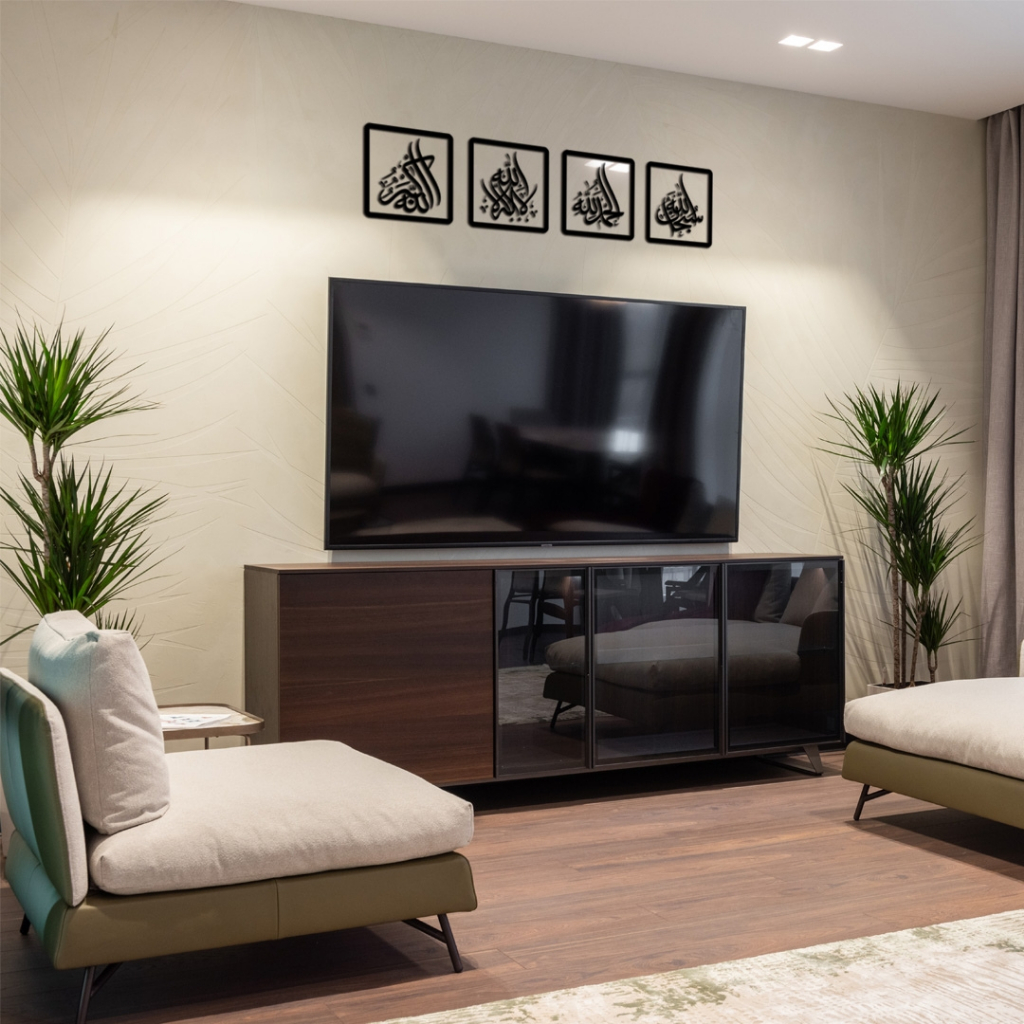 SET ZIKIR 4 PANEL ( EASY LEKAT ) | Shopee Malaysia