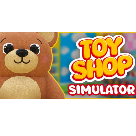 Toy Shop Simulator + DLC [PC Game] Steam CDKEY | Shopee Malaysia