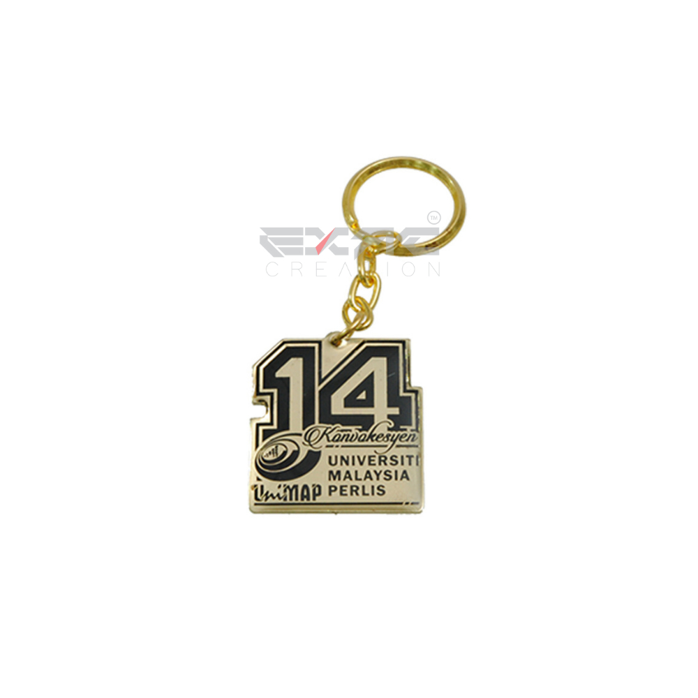 [READY STOCK] UNIVERSITI MALAYSIA PERLIS (UniMAP 14 KEYCHAIN) | Shopee ...