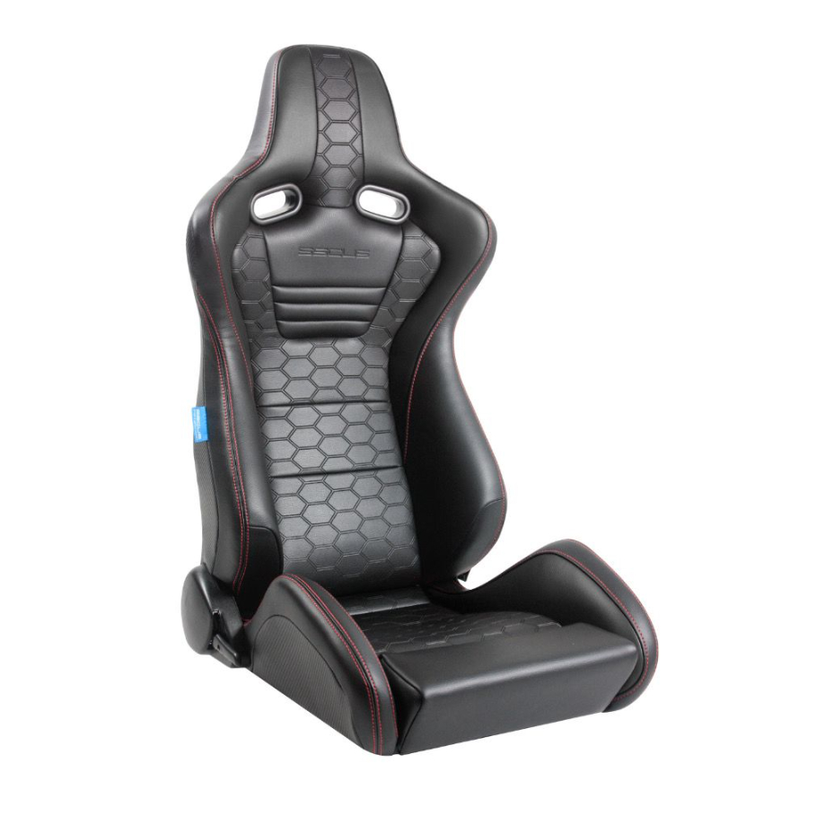 Sscus Bucket Seat Viper 320 Original (Harga Siap Tapak) | Shopee Malaysia