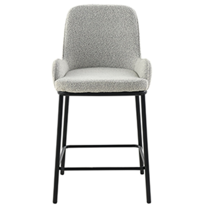 CHARLOTTE 65cm Seating Height Counter Stool | Shopee Malaysia