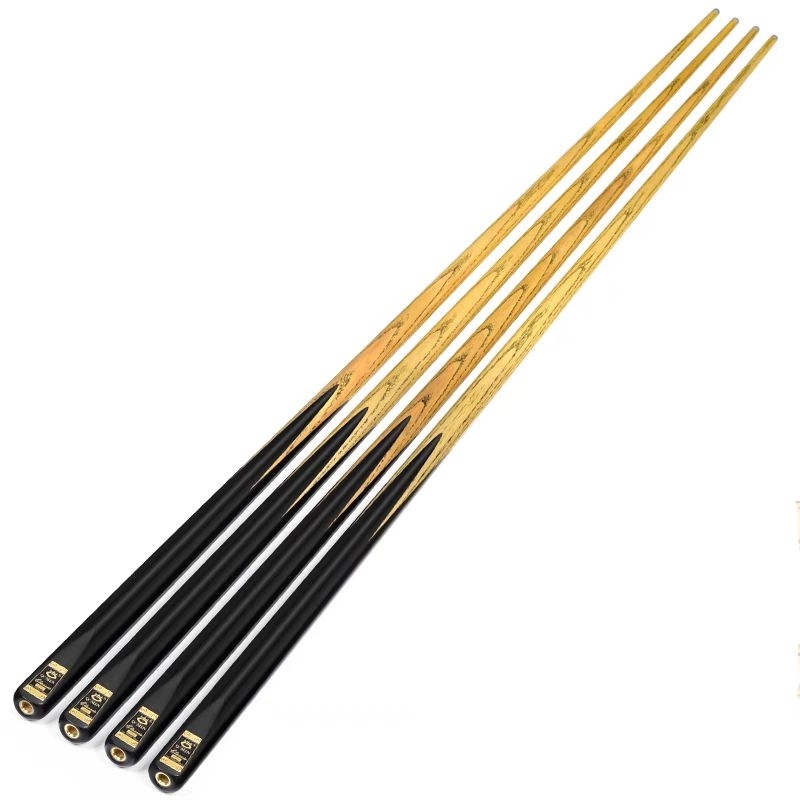 (READY STOCK) 3/4 and 1PC OMIN CLASSIC Snooker Cue | Shopee Malaysia
