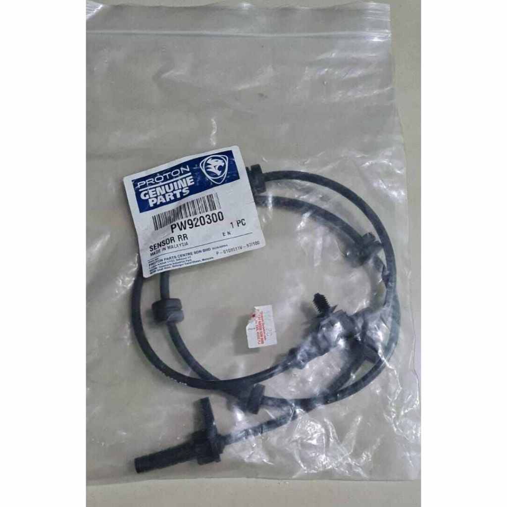 PROTON ABS SENSOR FOR PROTON SAGA FLX (REAR) (PW920300A) | Shopee Malaysia