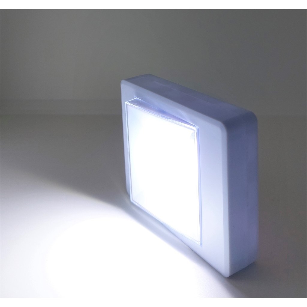 LAMPU LED SUIS VIRAL (GUNA BATERI AAA) | Shopee Malaysia