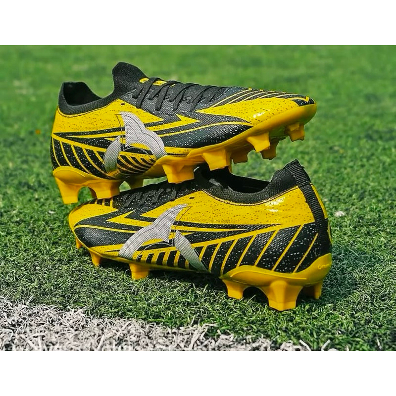 Ortuseight Catalyst Liberte Infinity FG Football Boot | Shopee Malaysia