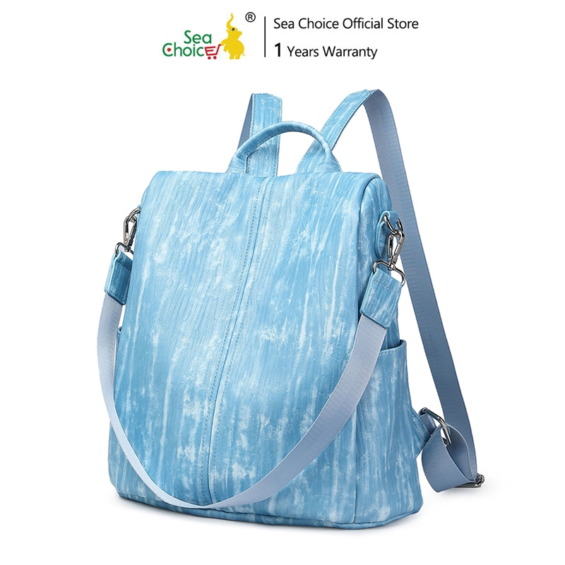 SEA CHOICE SC206 Adjustable Strap Lightweight PU Material Anti-Theft ...