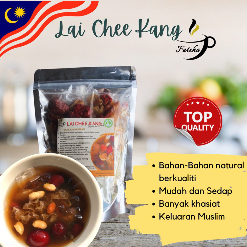 Laichikang | Lai chee Kang | cikang | fateha lai chee kang ...