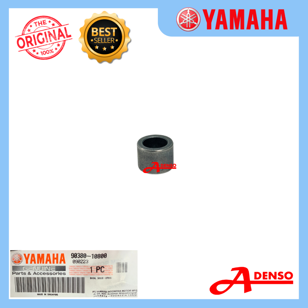 NVX V2 NMAX V2 CLUTCH BUSH SOLID (YAMAHA100%ORIGINAL) 90380-10800 ...