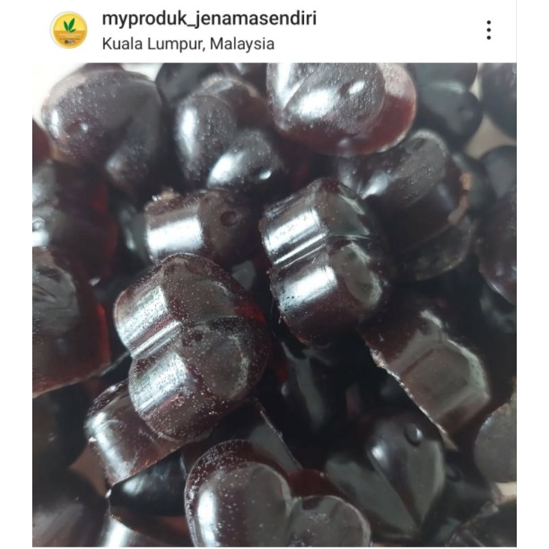 SABUN MONTOK TEGANGKAN DAN BESARKAN PAYUDARA PUNGGUNG MANTAP | Shopee ...