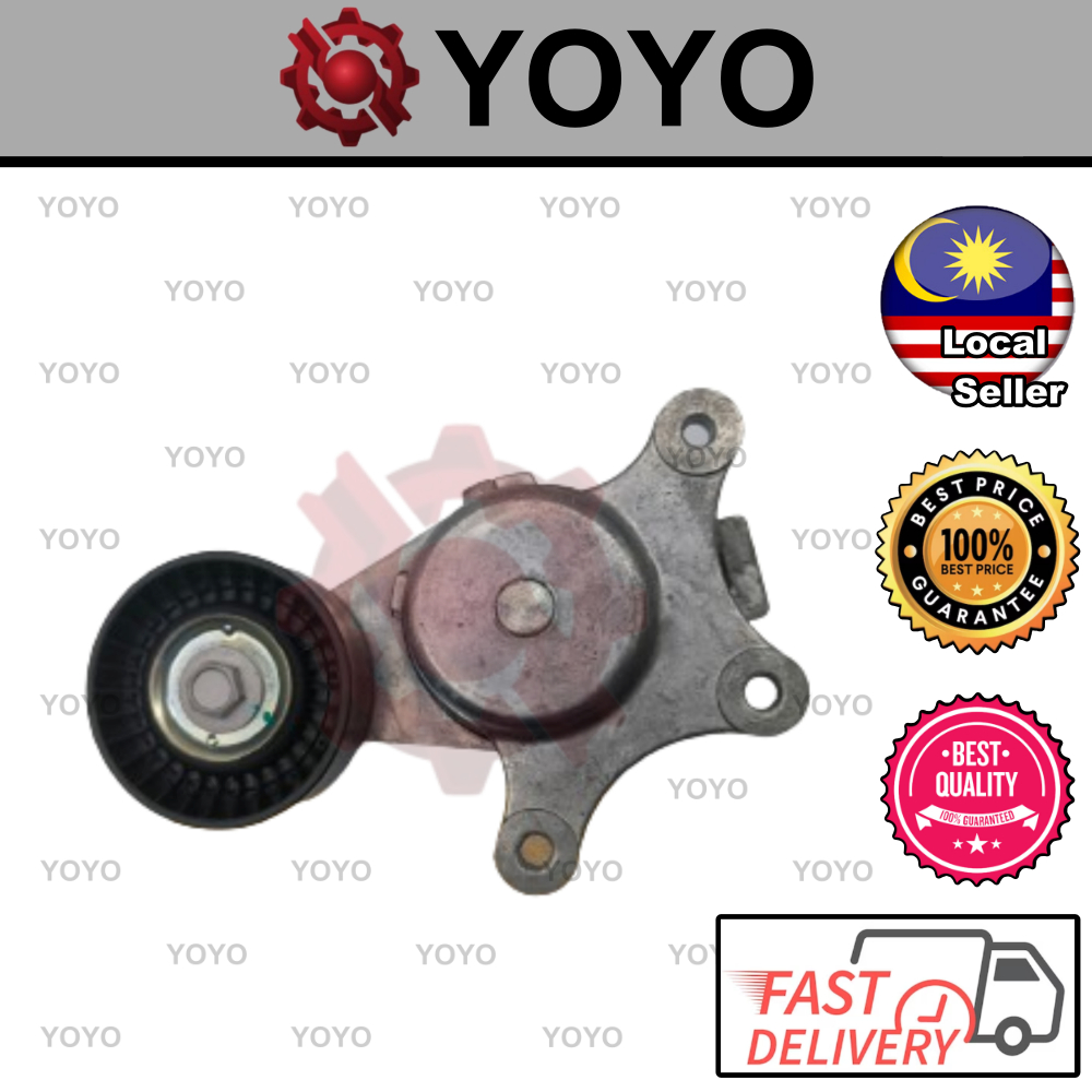 CY01-15-980 Mazda CX9 3.5 Fan Belt Tensioner | Shopee Malaysia