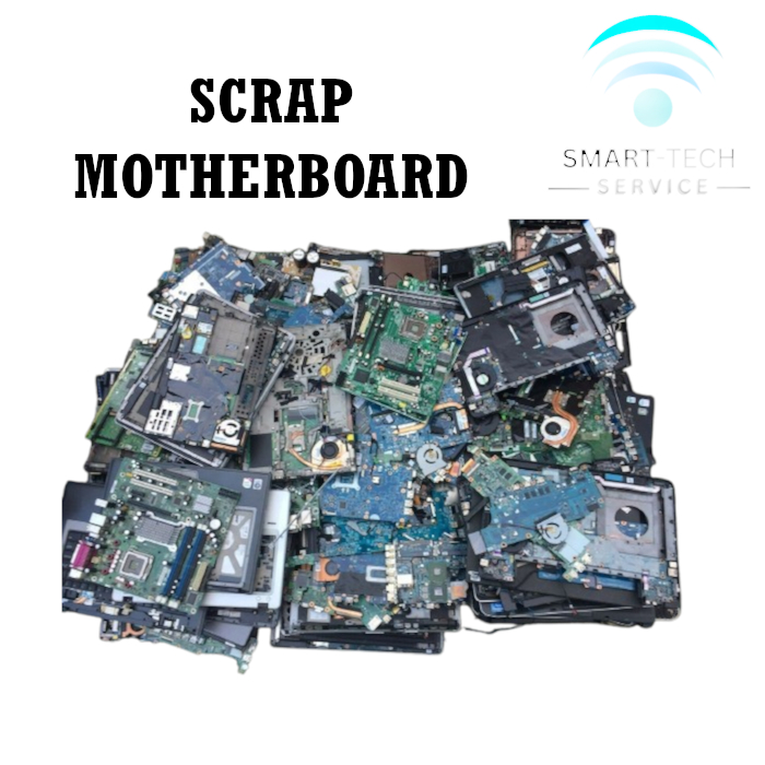 Scrap Laptop/Desktop Motherboards For Sales | Shopee Malaysia