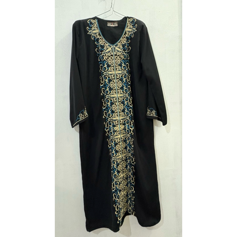 JUBAH arab ( JOUHERTH ALDEERAH) | Shopee Malaysia