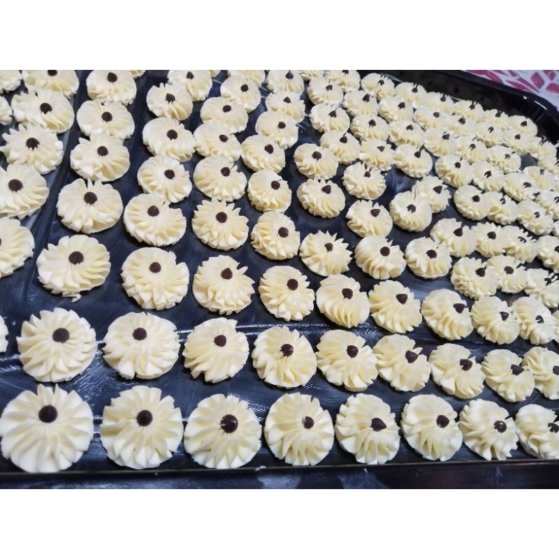 kuih raya @ biskut raya (semperit) | Shopee Malaysia