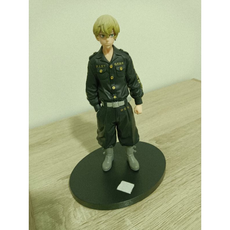 tokyo revengers matsuno chifuyu secondhand figure | Shopee Malaysia