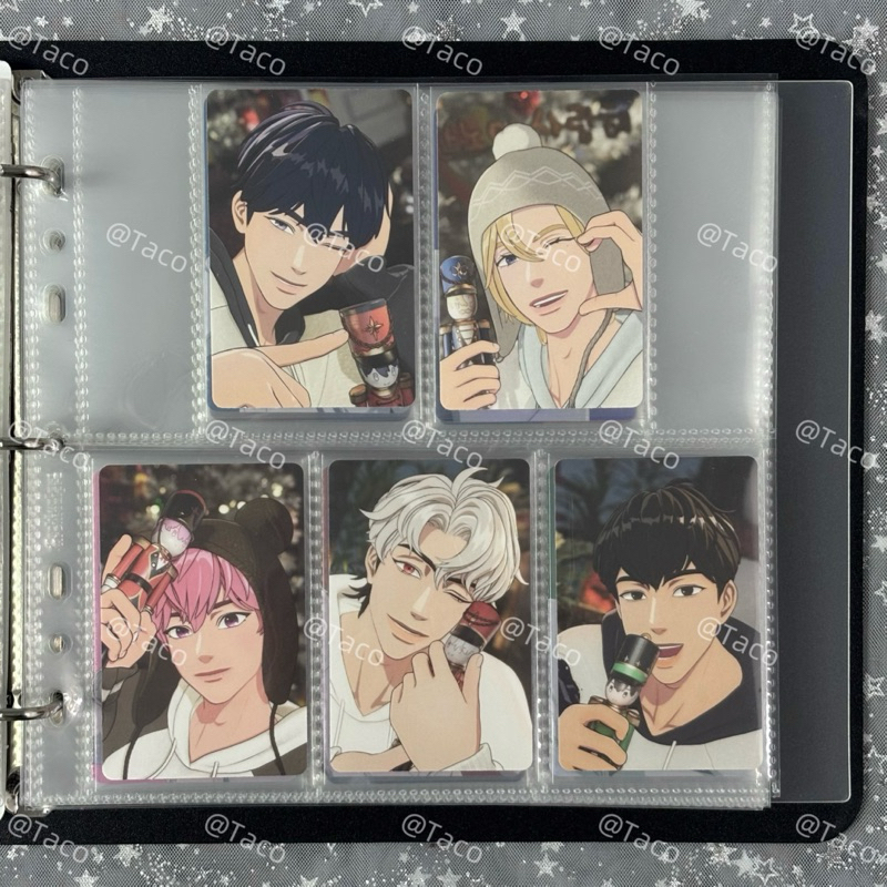 PLAVE Membership Poca Member Set | Shopee Malaysia