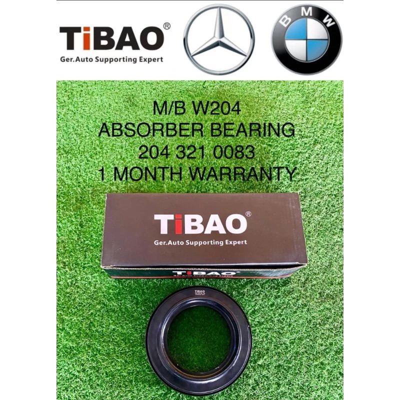 (TIBAO)MERCEDES BENZ W204 W212 W176 W218 FRONT ABSORBER BEARING (PRICE ...