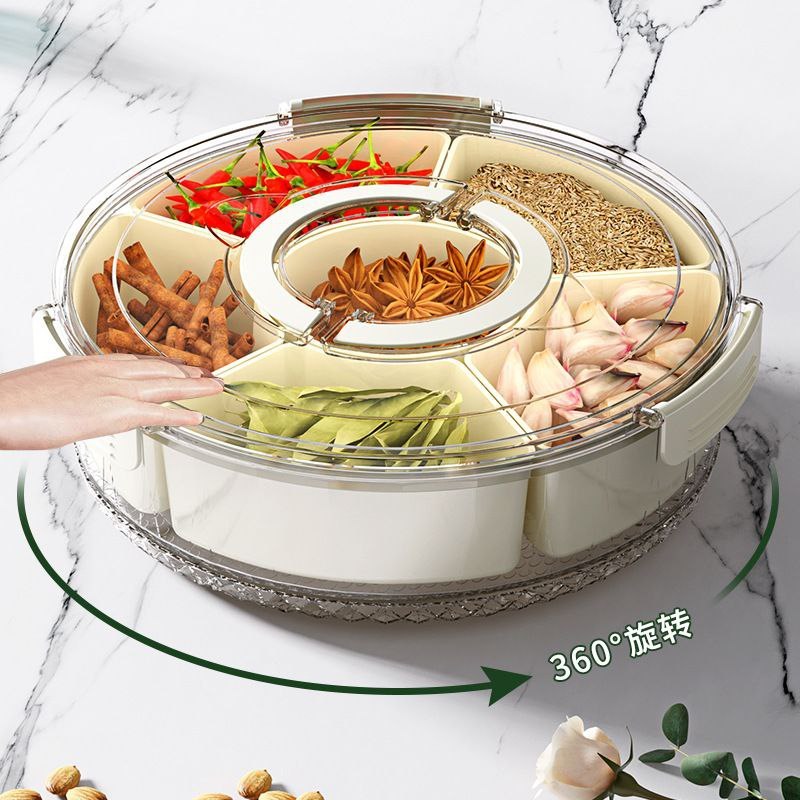 [READY STOCK]Talam Kuih Bulat Bekas Besar Untuk Kuih Dan Makanan - Nury ...