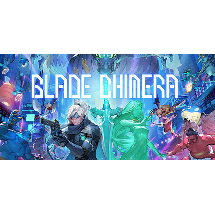 BLADE CHIMERA+ DLC [PC Game] Steam CDKEY | Shopee Malaysia