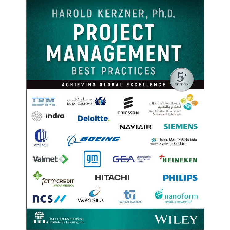 Project Management Best Practices [Pdf][734 Pages][110] | Shopee Malaysia