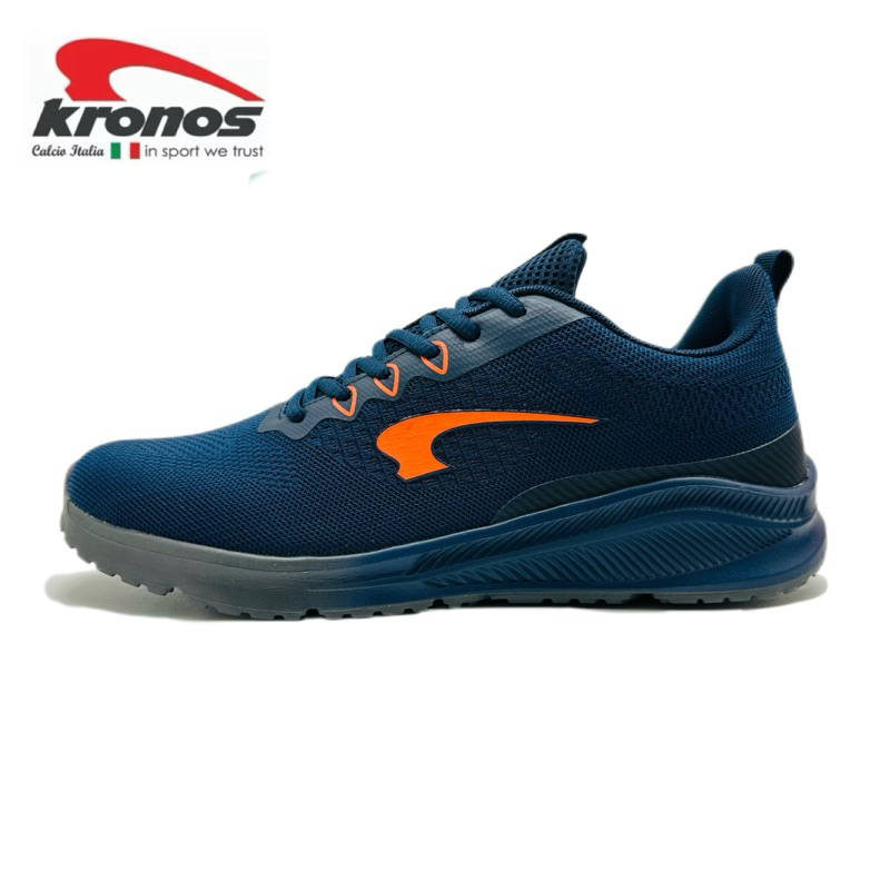 Kronos men running shoe KFM2 25094 | Shopee Malaysia