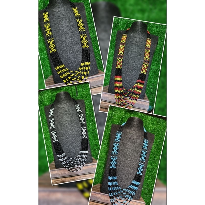 Rantai vinusak 8 juntai ( motif 3 tingkat) | Shopee Malaysia