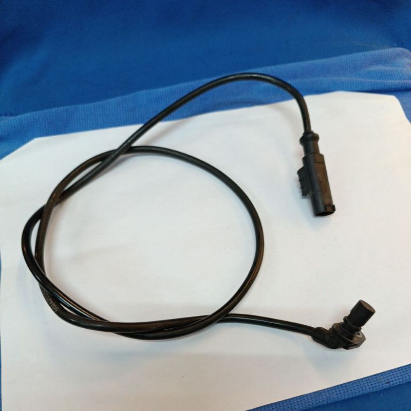 KTM 200 250 390 RC / Duke Front wheel ABS sensor genuine KTM parts ...