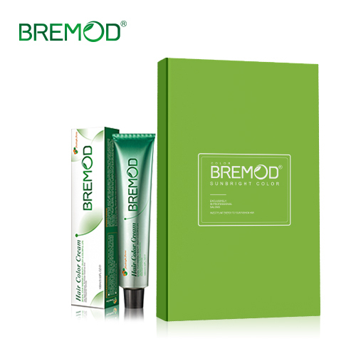 Bremod Color Chart Sunbright Color Series | Shopee Malaysia
