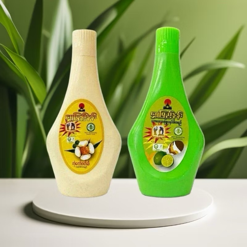 Shwe Pyi Nan Liquid thanaka 150ml vitamin e extract | Shopee Malaysia