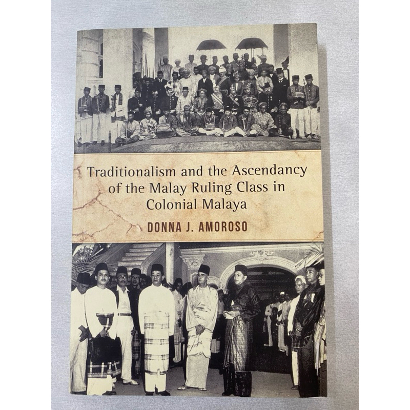 (Used but like NEW!) JAN17-12-YY Traditionalism and the Ascendancy of ...