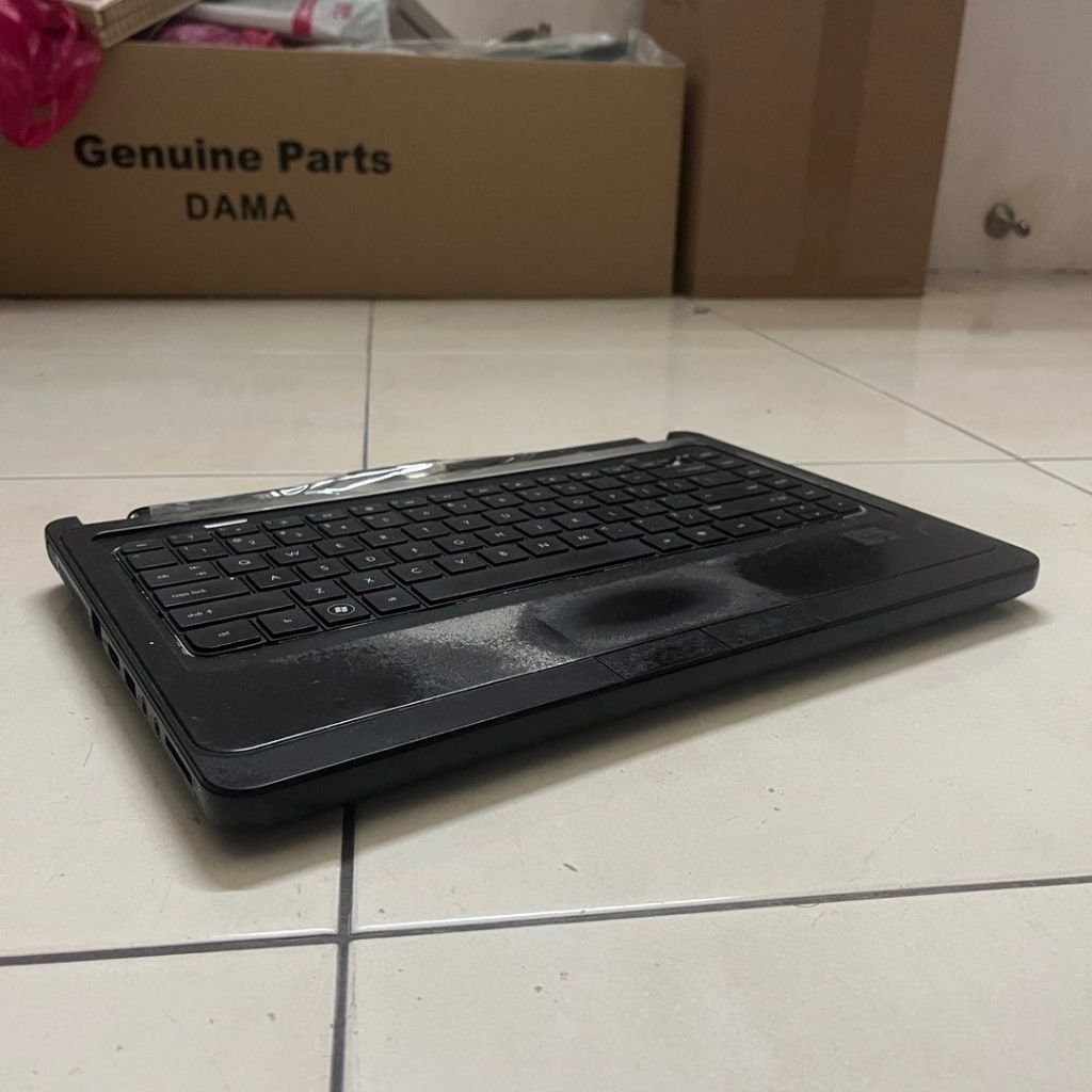 HP 430 4GB RAM 500GB HDD Intel Core i3 2nd Gen Laptop Notebook (Faulty ...