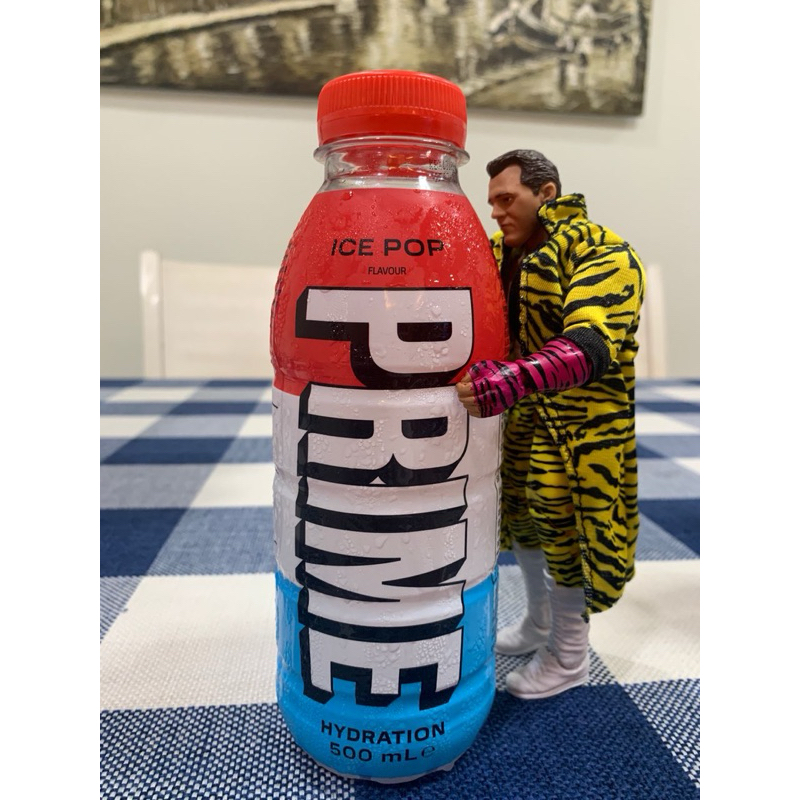 PRIME ENERGY DRINK FLAVOUR ICE POP PRIME | Shopee Malaysia