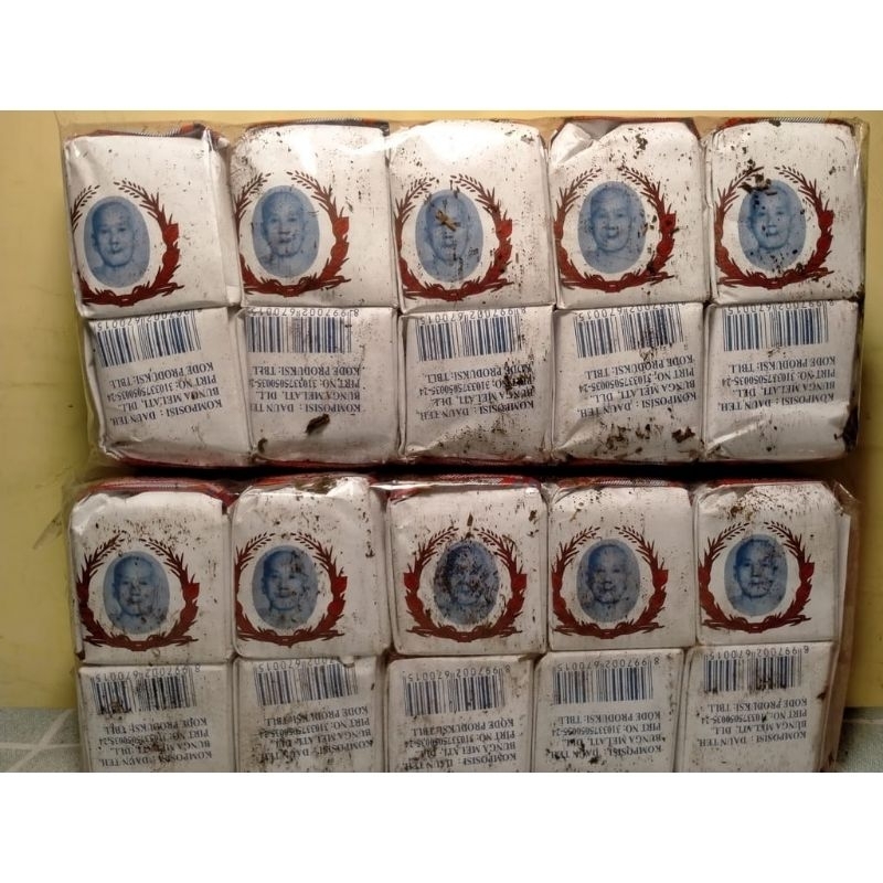 Teh 999 khas Pekalongan Indonesia 45g | Shopee Malaysia